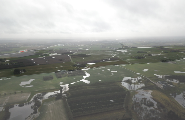 Silkeborg Kommune og Naturstyrelsen indgår samarbejde om skovrejsning i ...