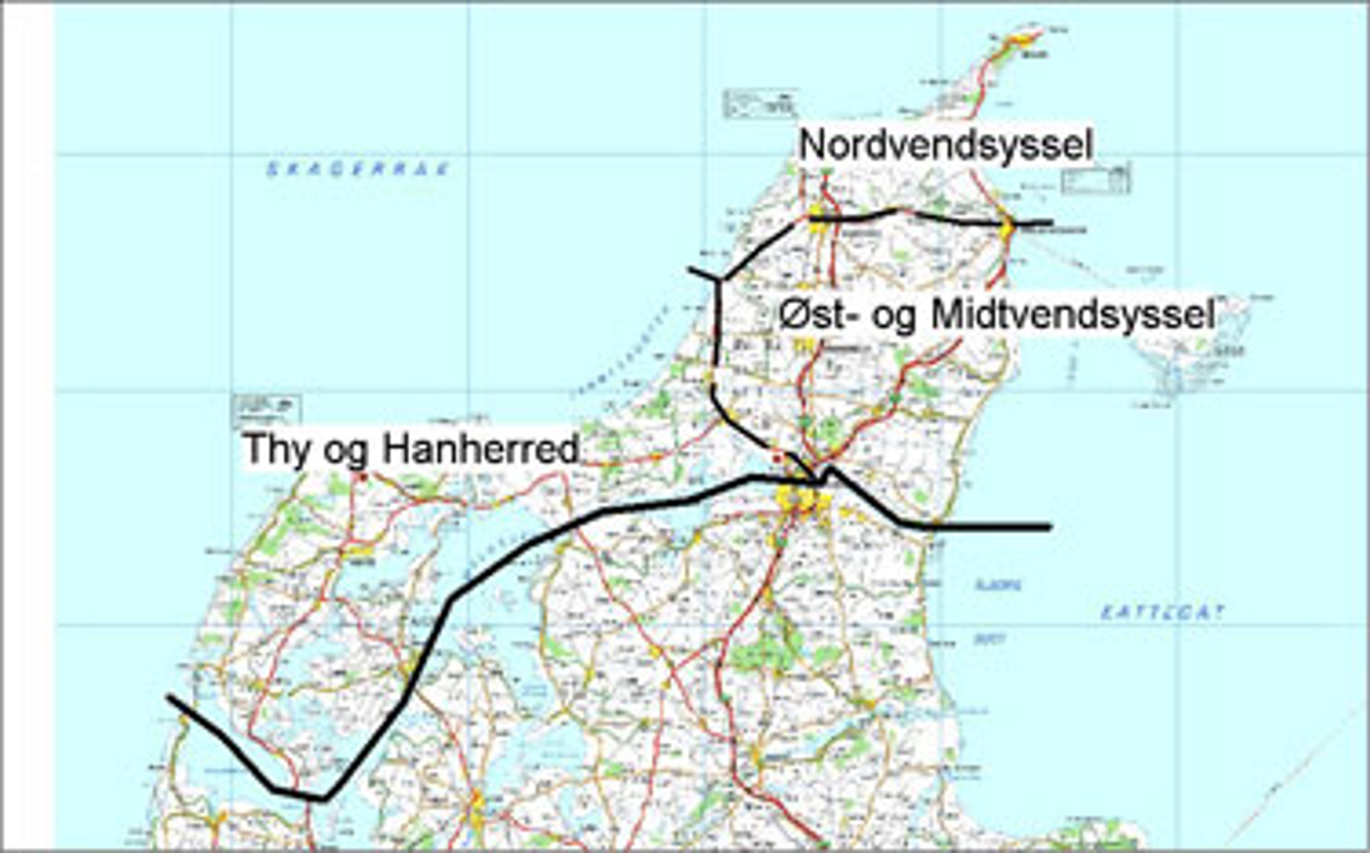 Lokalgrupper - Naturstyrelsen